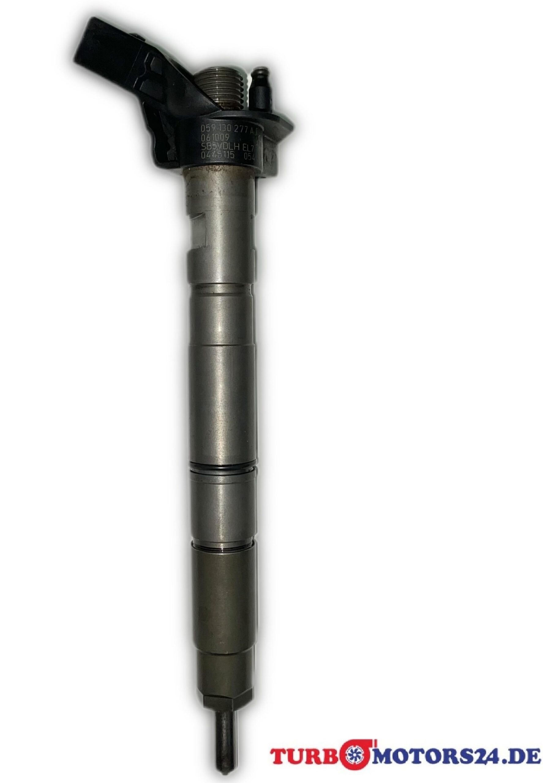 Injektor Einspritzdüse Audi VW 2.7 TDI 0445115054