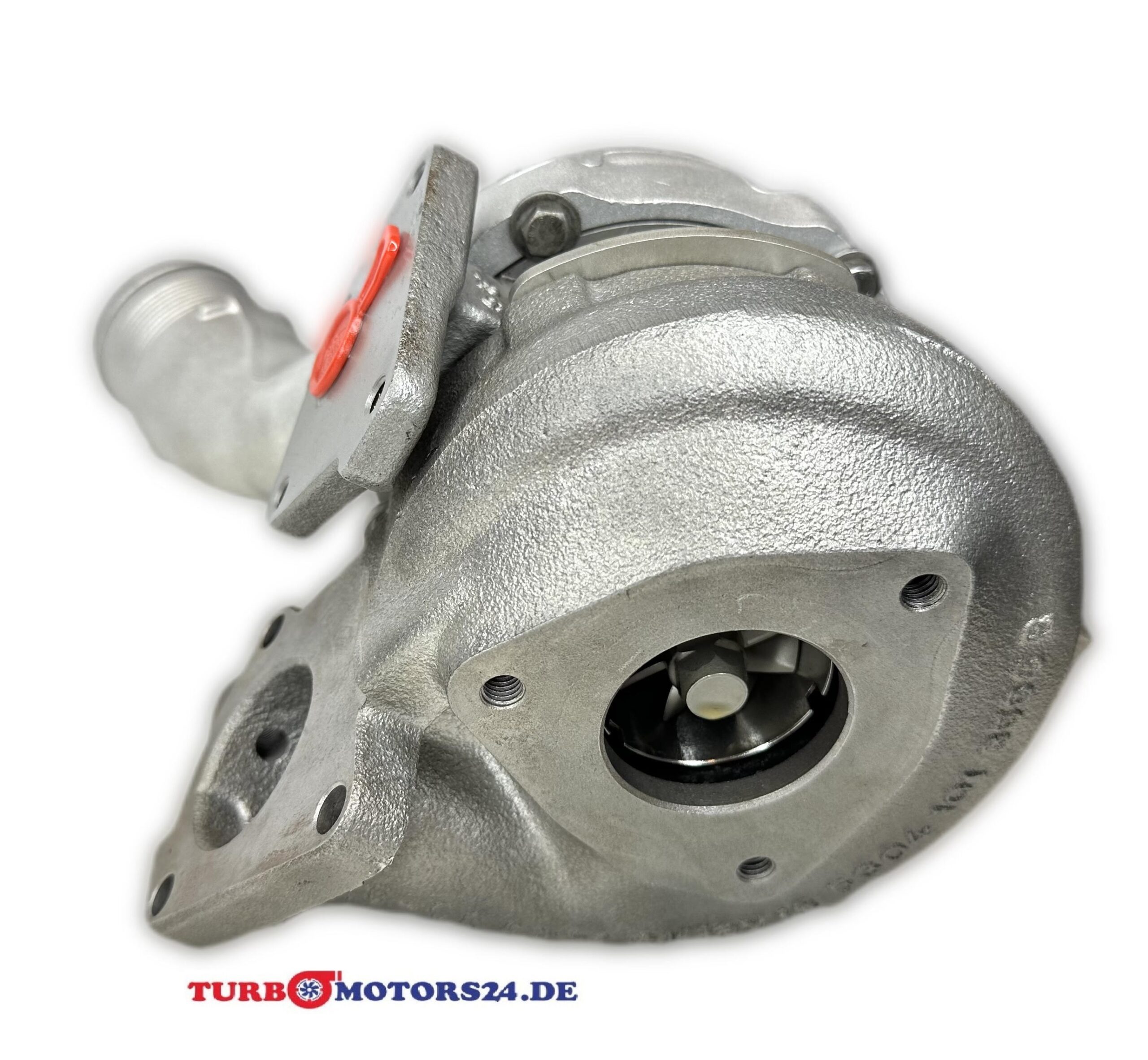 Turbolader Audi VW 3.0TDI 059145702S 53049700050 + Montagesatz Kaufen ...