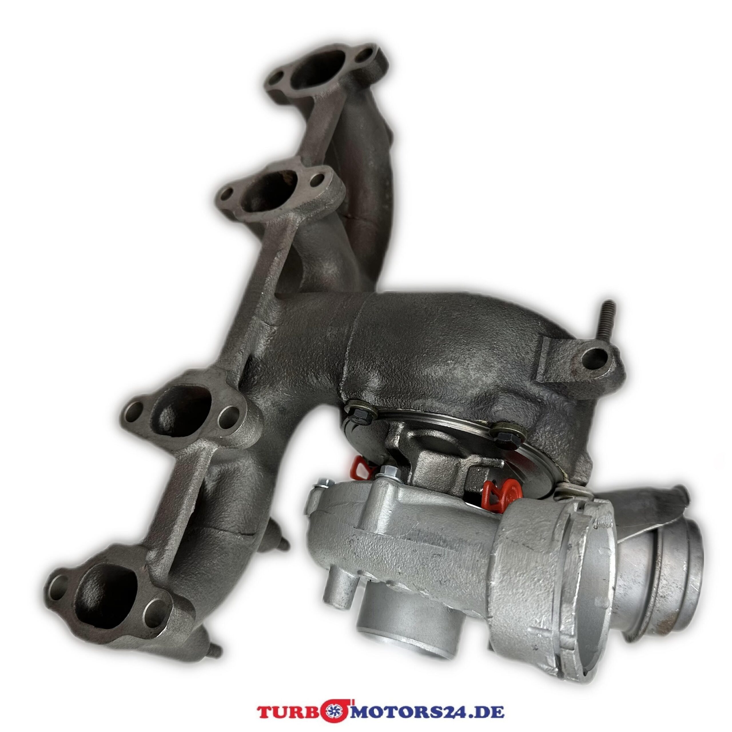 Turbomotors24 GmbH - Reparatur Turbolader Injektoren Lichtmaschine ...