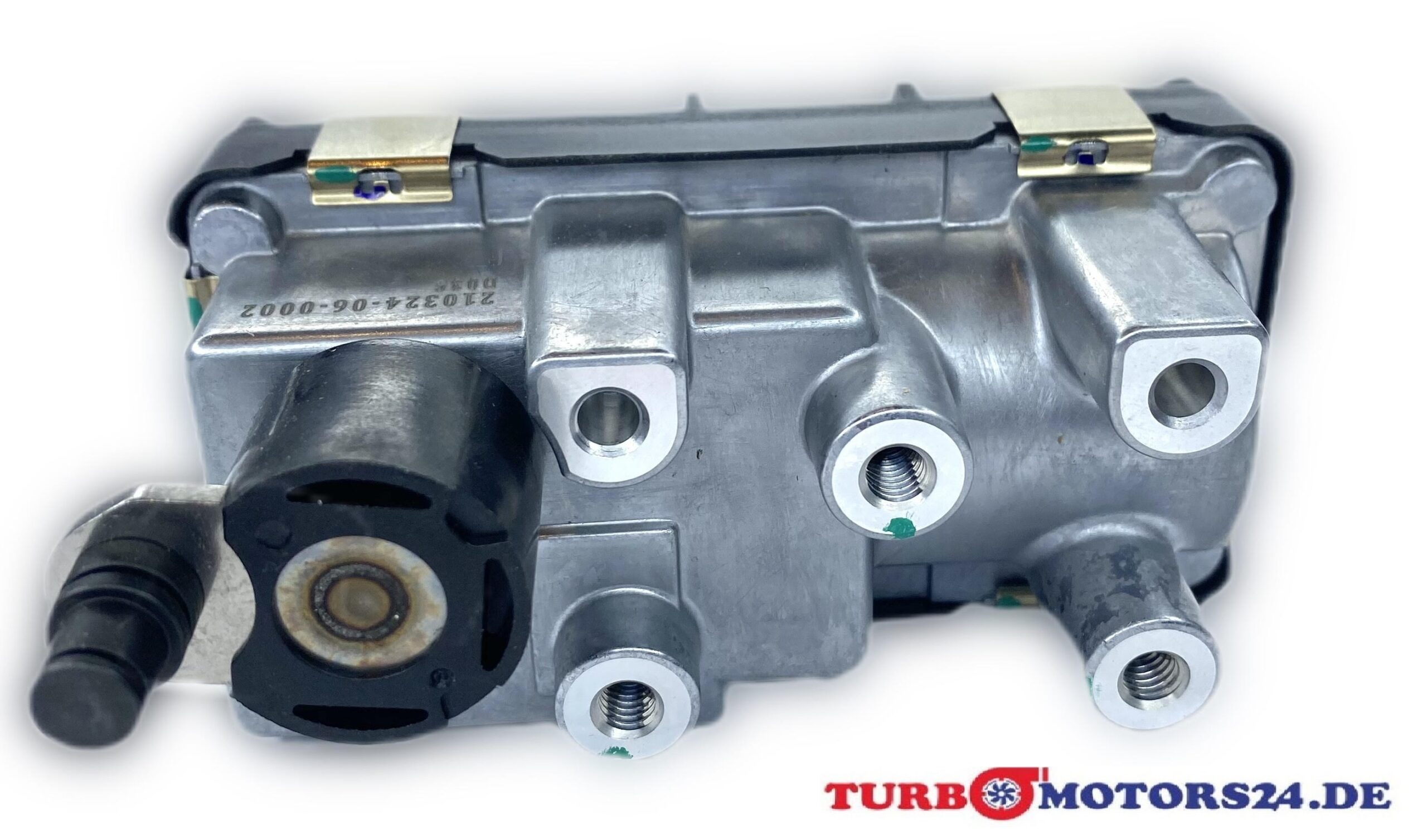 Turbomotors24 GmbH - Reparatur Turbolader Injektoren Lichtmaschine ...